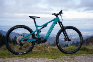 Testbericht zum Focus Jam² 7.8 - e-mtb.de
